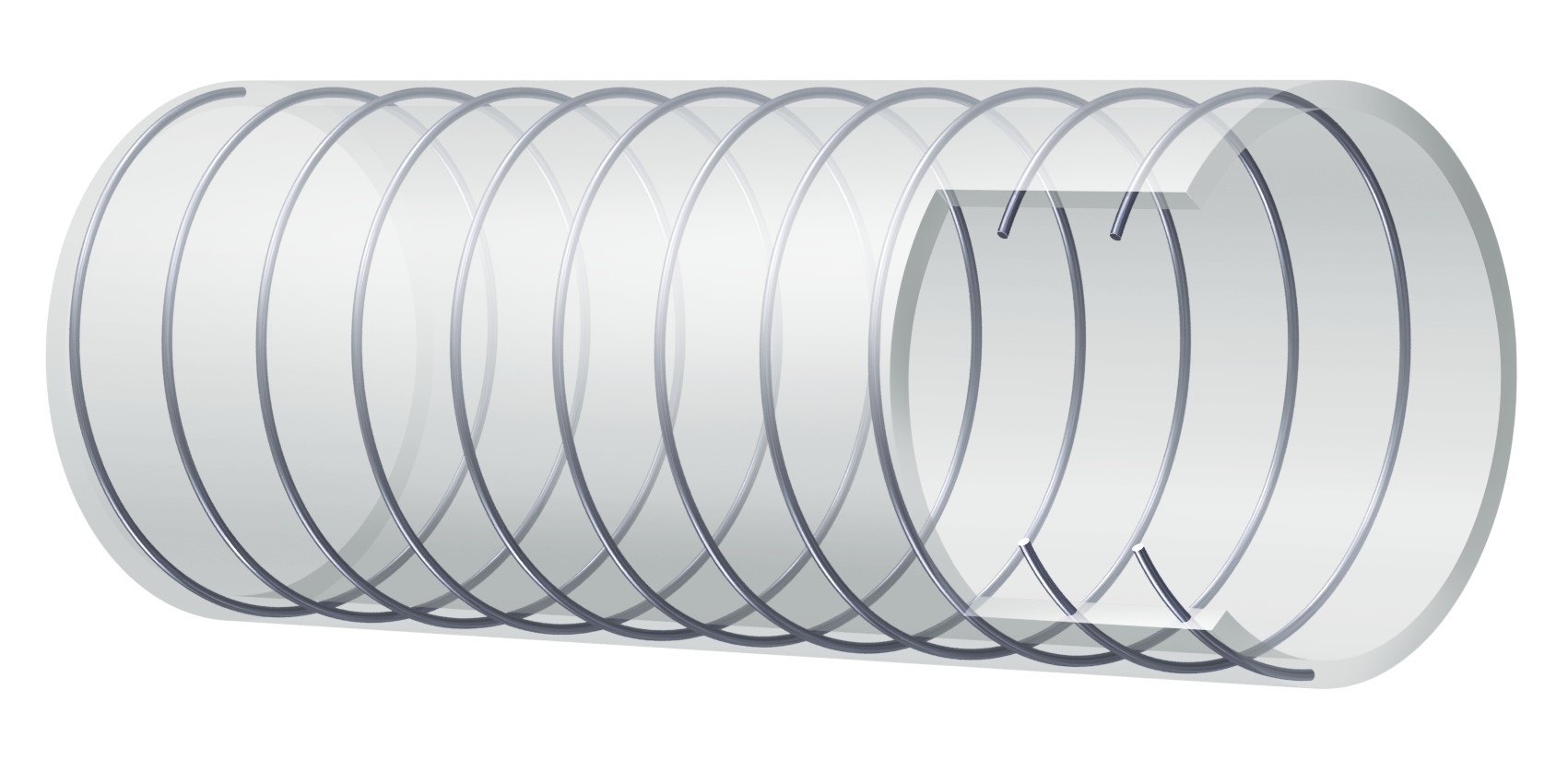 PVC- / Kunststoff-Schläuche - Schätz GmbH & Co.KG