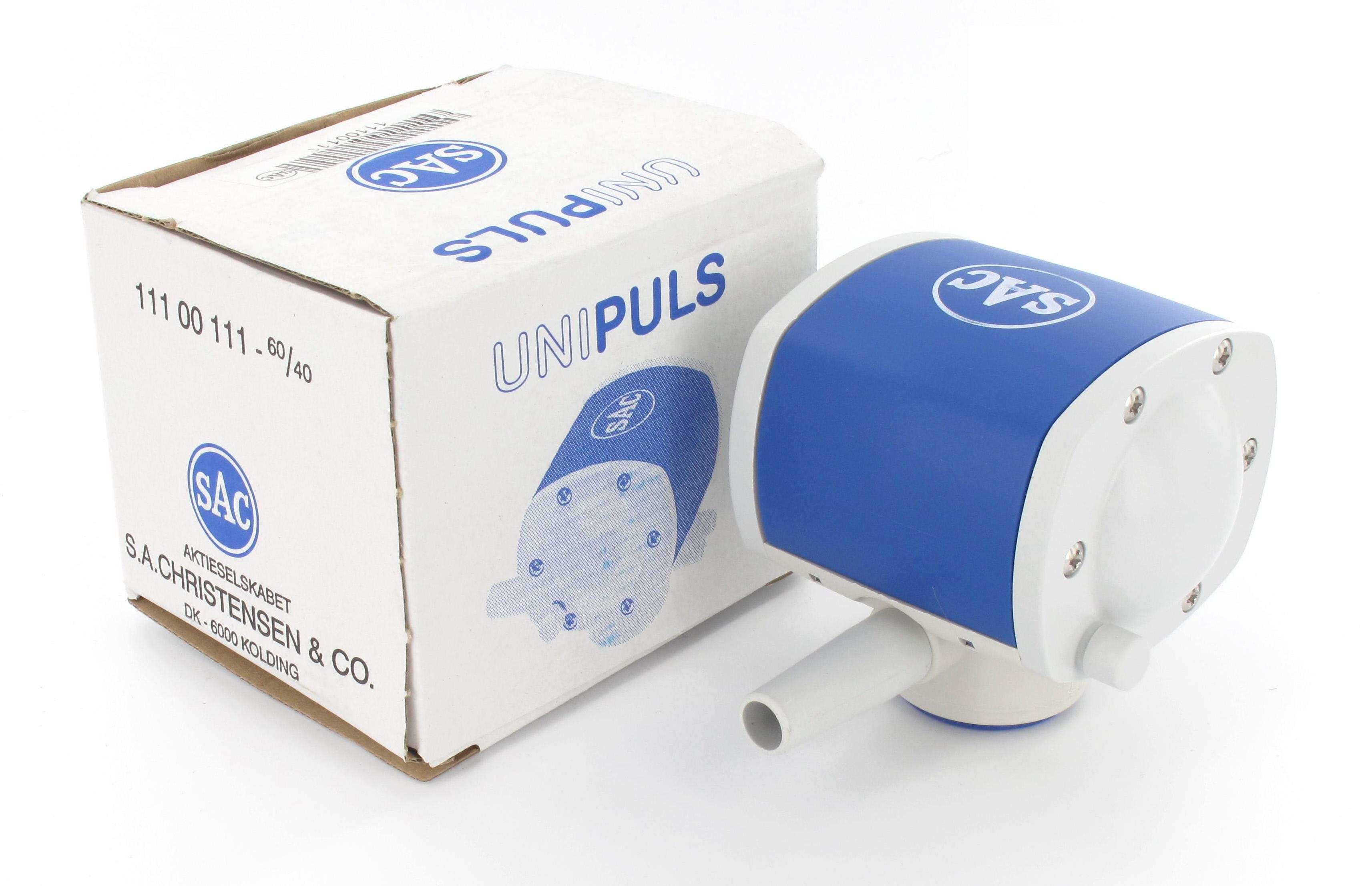 SAC Pulsator Unipuls 2 - Schätz GmbH