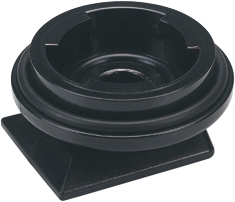 Adapter für InterPuls-Pulsator - Schätz GmbH