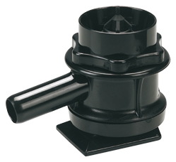 Adapter für InterPuls-Pulsator passend für - Schätz GmbH